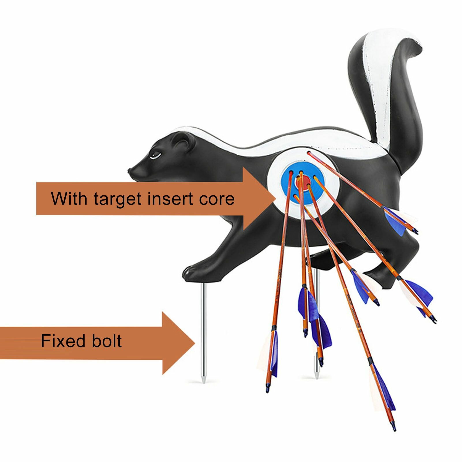 Мишень игрушечная