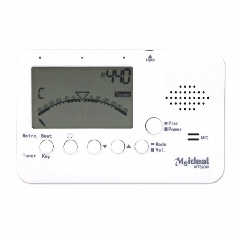 Маленький FM-тюнер