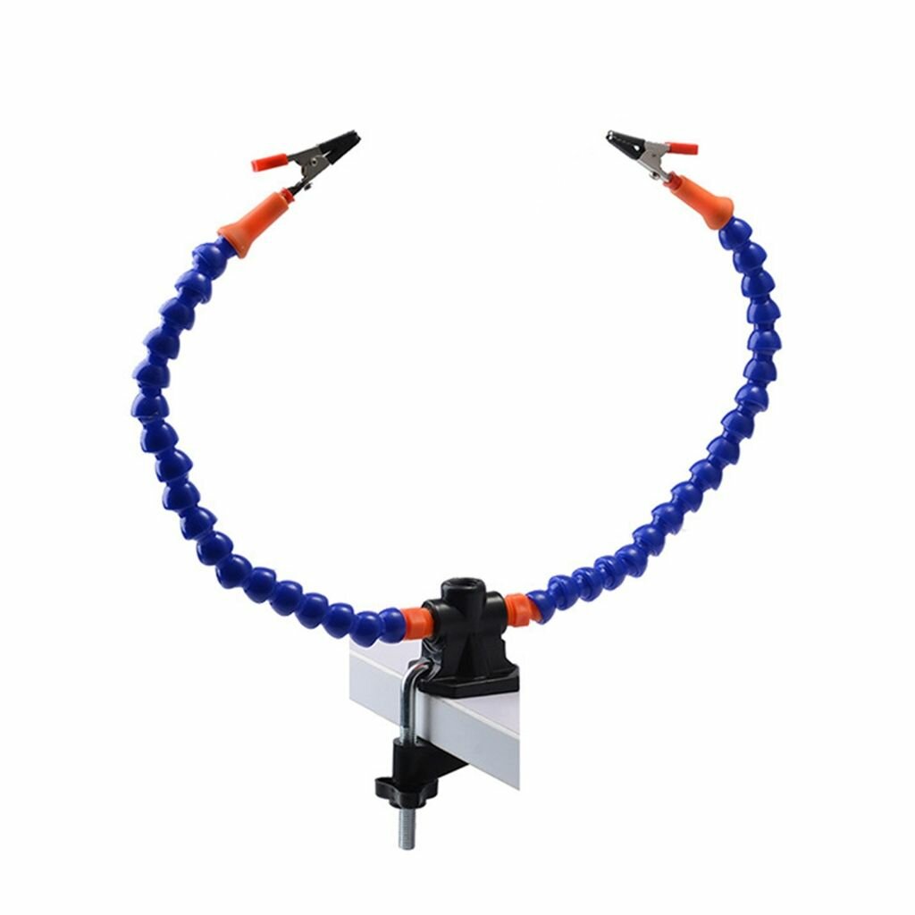 Зажимы для пайки