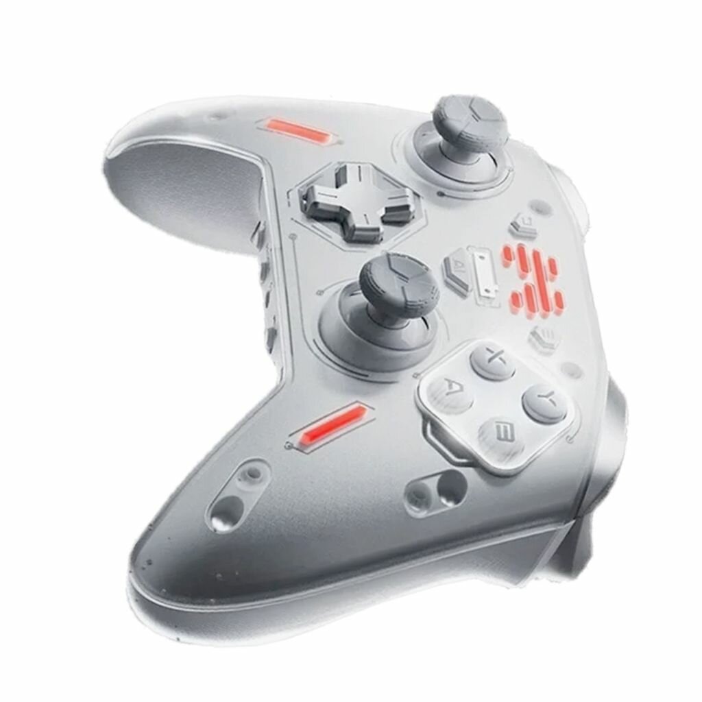 Беспроводной геймпад Betop 2 для Switch/PC