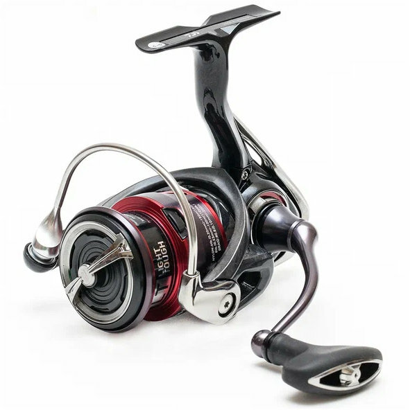 Катушка Daiwa 23NINJA LT2500 23NINJA LT2500 10009-003