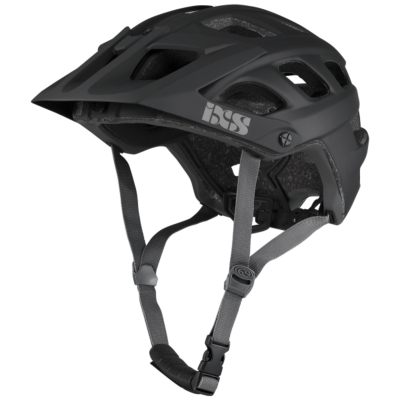 Велошлем IXS Trail EVO (Black, XL, 2024 (470-510-9120-003-XLW))