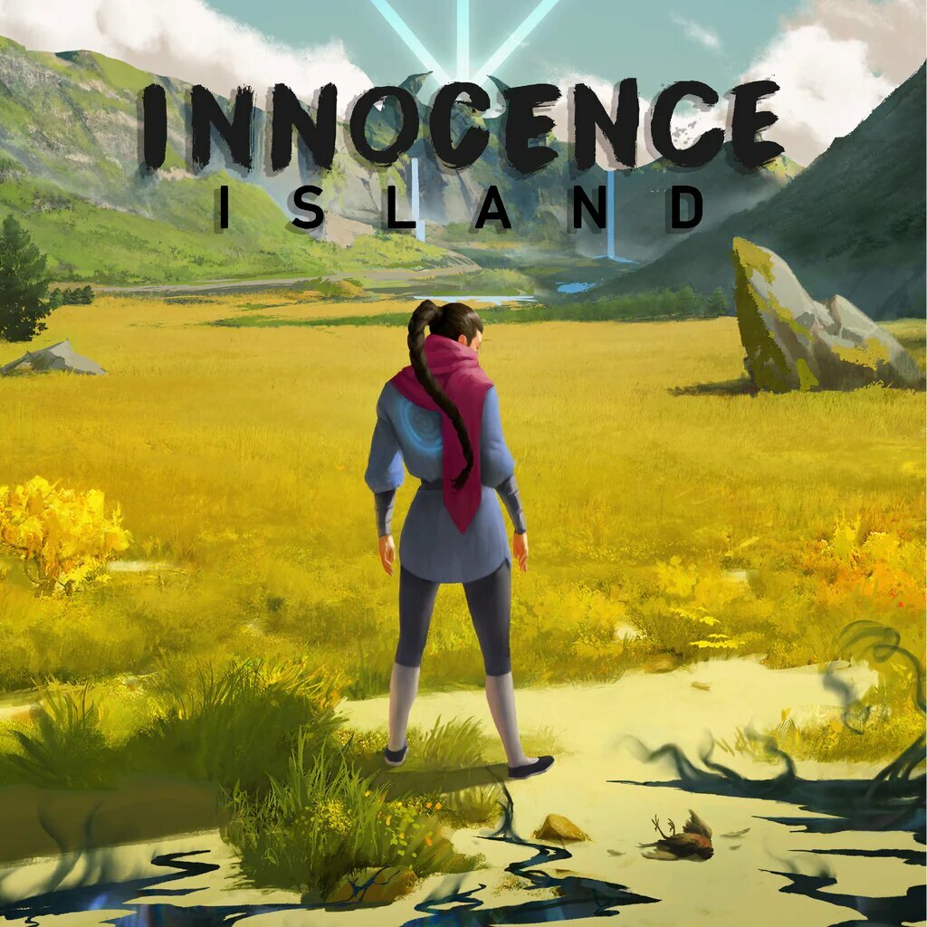 Игра Innocence Island, цифровое издание PlayStation 4, регион Турция / покупка на ваш аккаунт