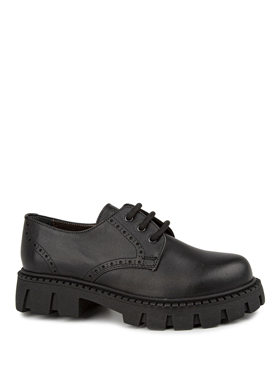 Полуботинки