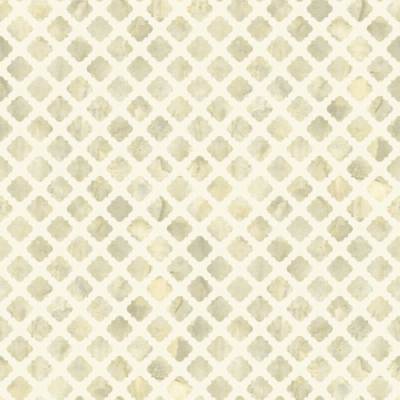 Обои York Carey Lind Watercolors WT4579 B; 0,52x10,05 м. , бумага , бежевый