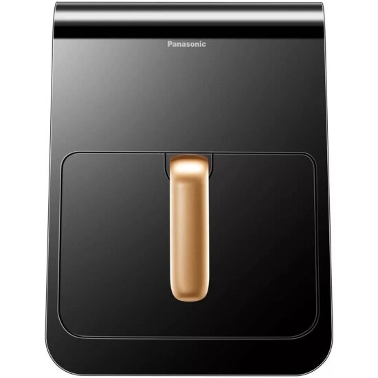 Аэрогриль Panasonic NF-CC600ATS