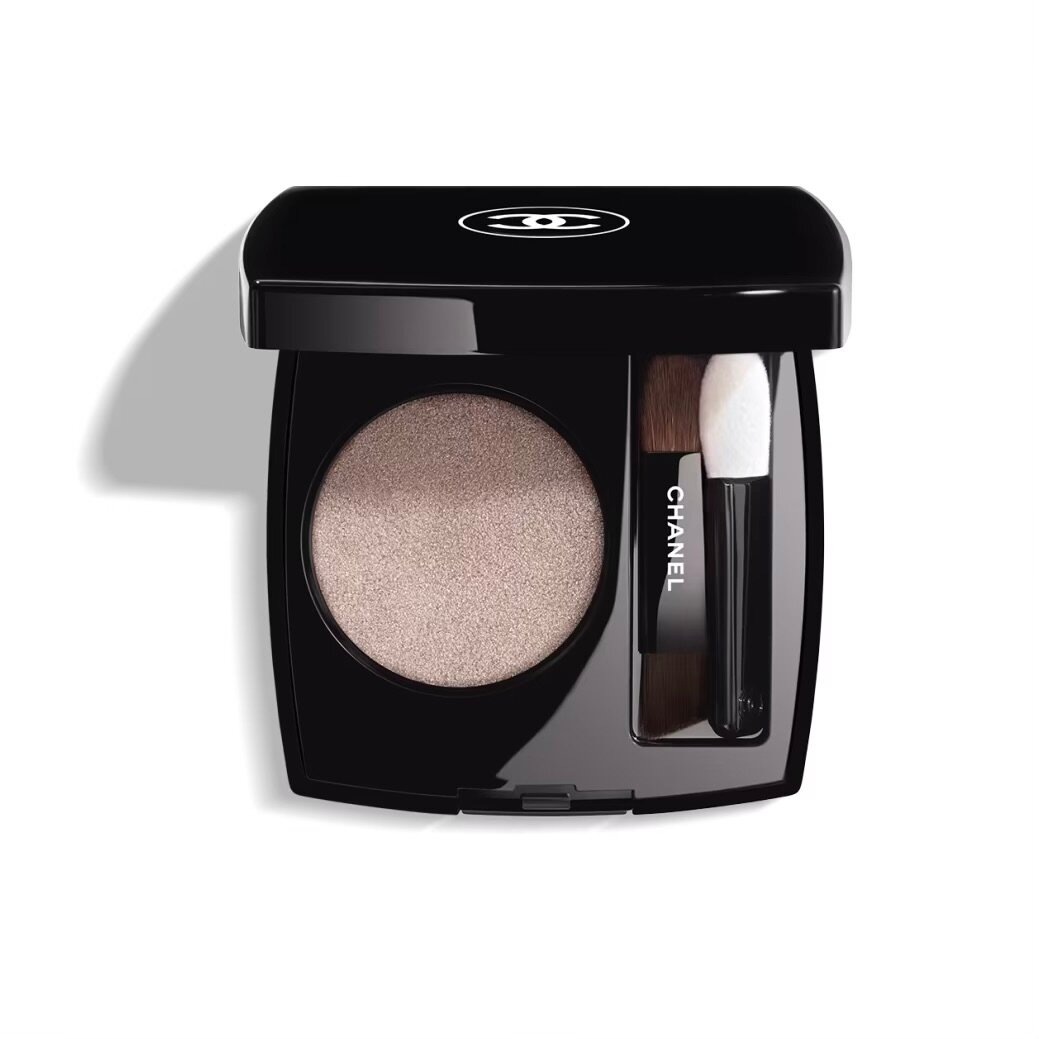 Тени для век CHANEL Ombre Essentielle 1.9 г | Стойкие, многофункциональные | Оттенок 236 Brun Talpa