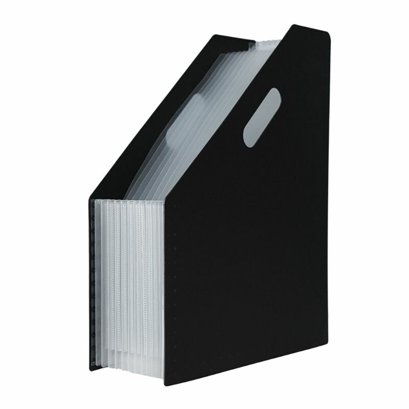 Органайзеры для файлов-гармошки, вертикальная расширяющаяся папка, настольный держатель журналов офиса, дома