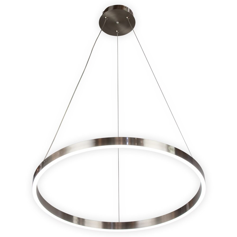 Подвесной светильник AM520 D600 SN AM Group