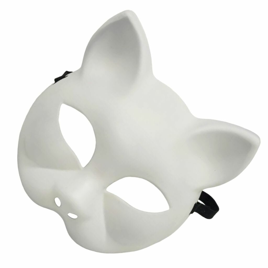 Маска карнавальная