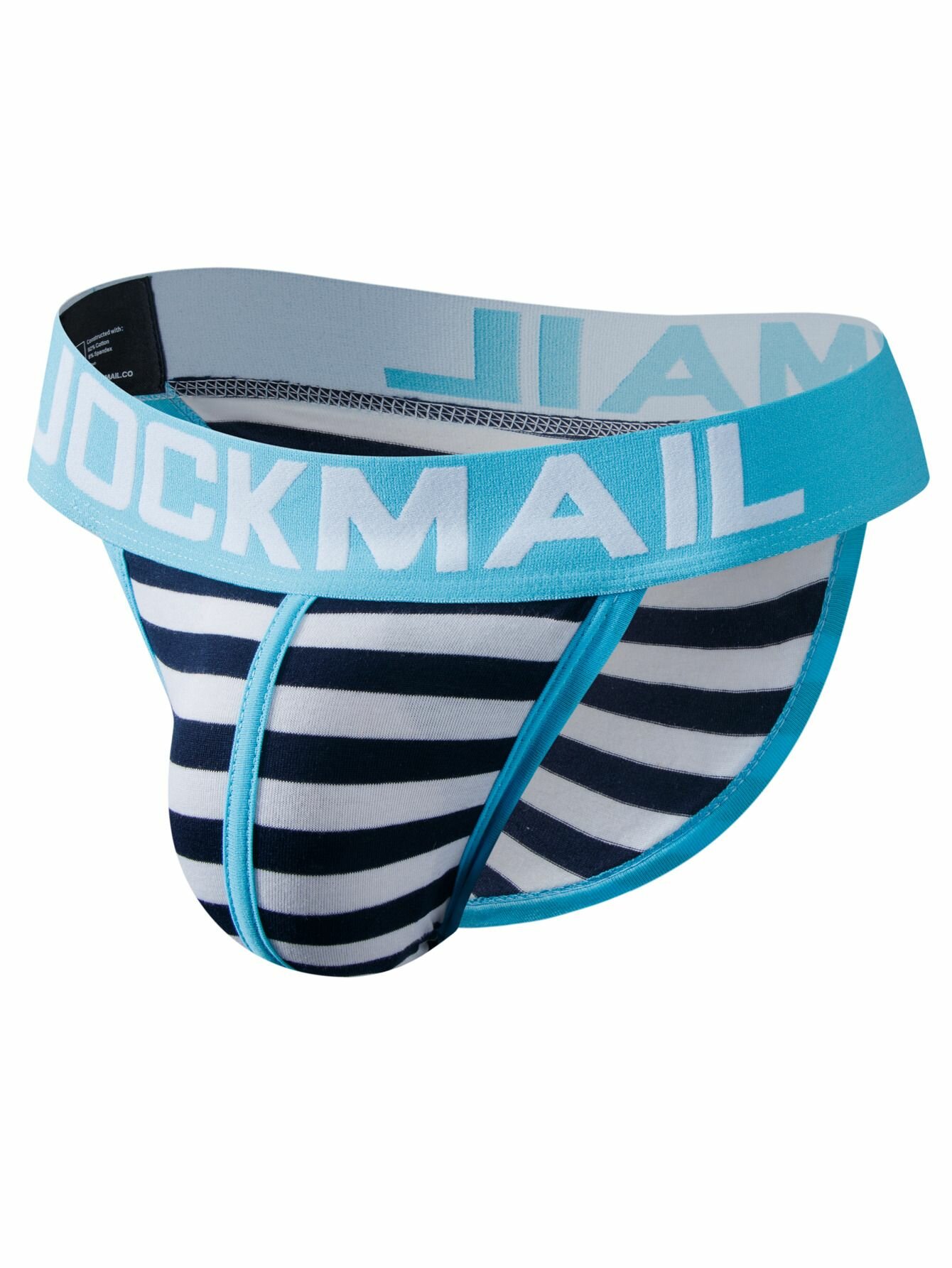 Мужские трусы Jockmail удобные, дышащие и мягкие