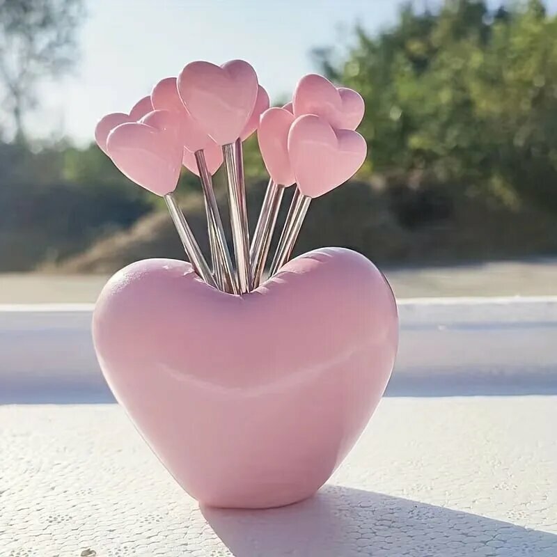 Вилка для салата, 10 предм.