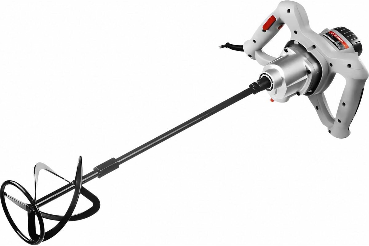 Миксер 1050Вт 700об/мин ЗУБР