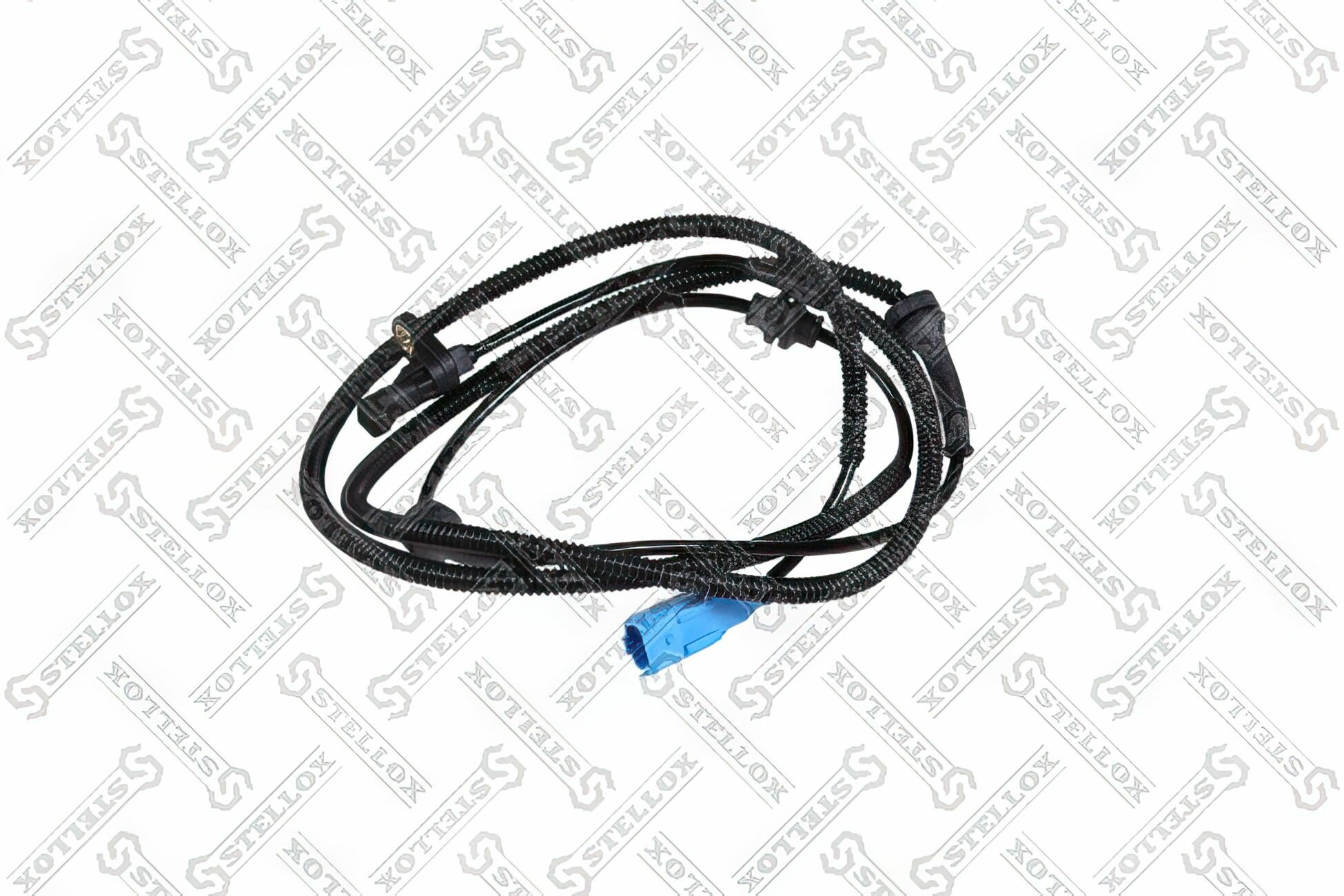 Датчик ABS для Форд Мондео 1, Опель Вектра A, Рено Аркана 1, Дастер, Каптюр 06-65580-SX STELLOX