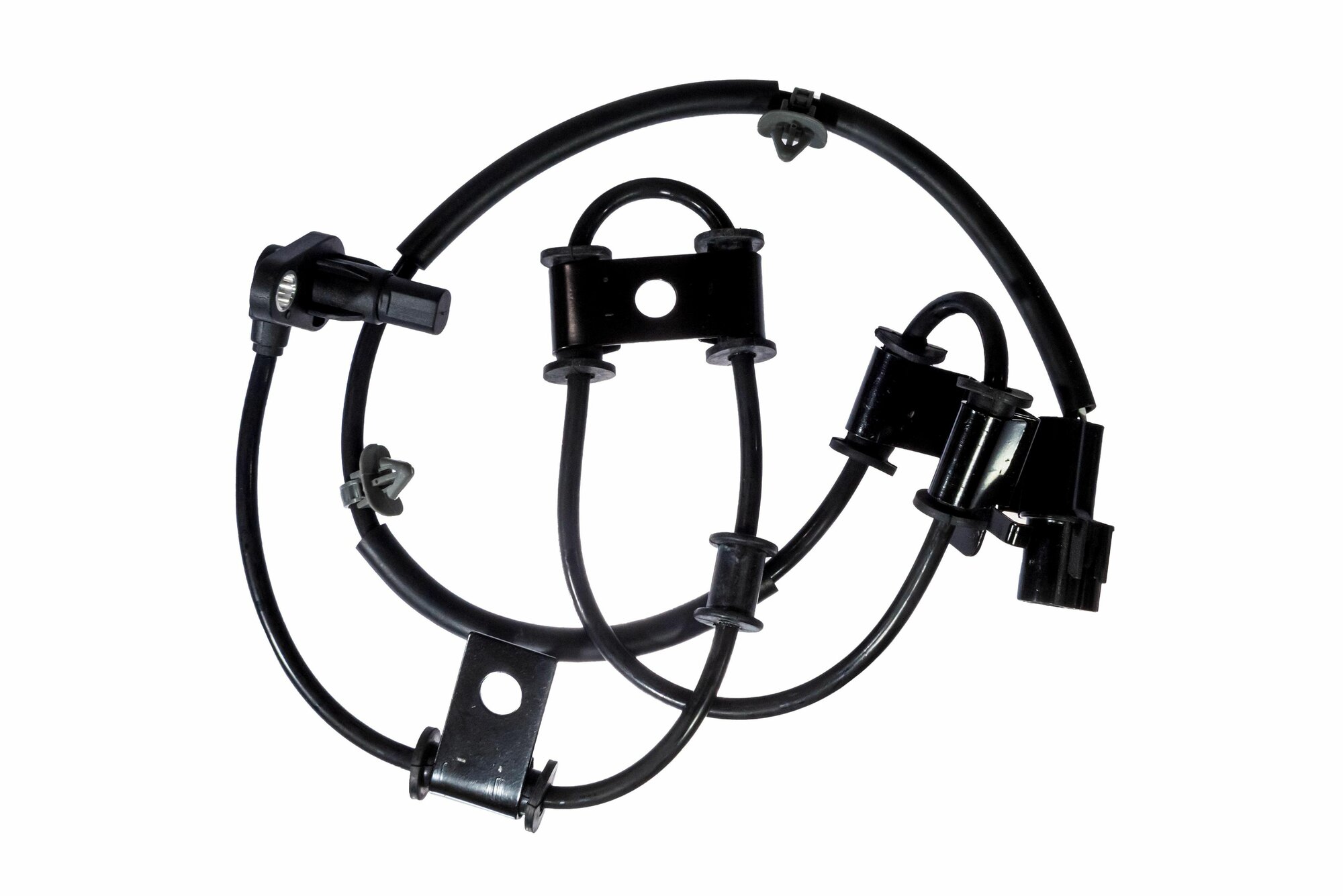 Датчик ABS левый для Хендай Акцент 3, КИА Прайд, Рио 2 06-65712-SX STELLOX