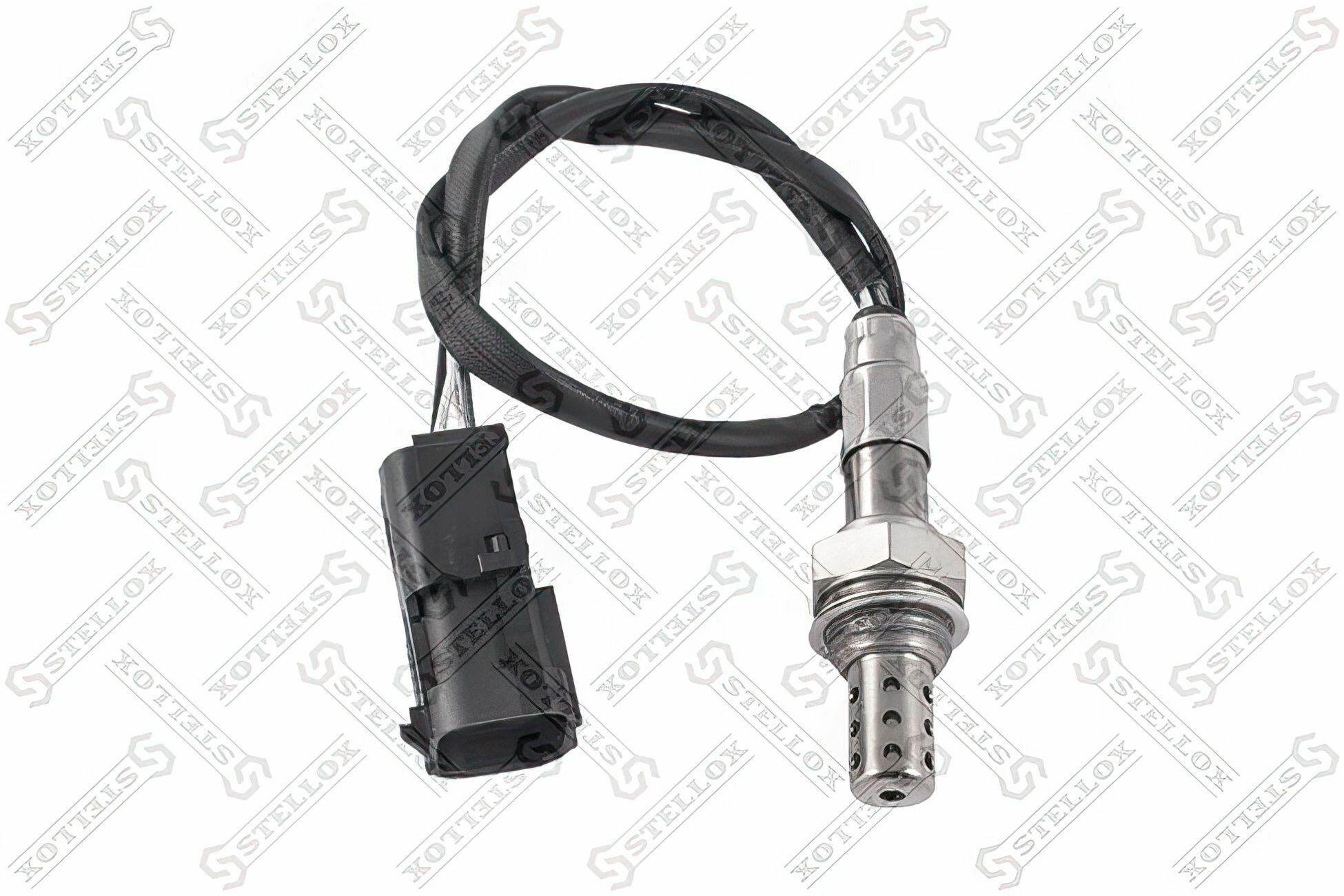 Датчик кислорода, лямбда-зонд для ВАЗ Лада 2108 2109 2113 2114, 21099 2115, 2110, 2112, 2113 2114 20-00028-SX STELLOX