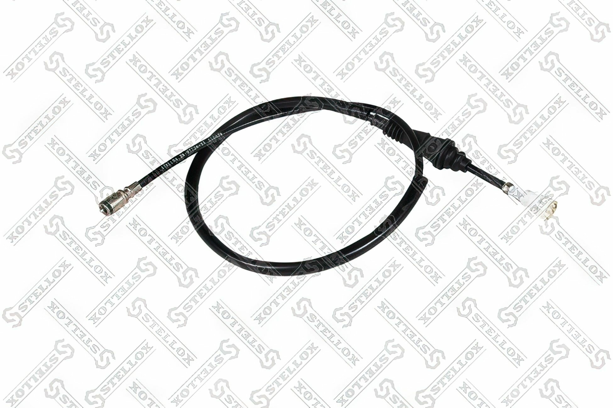 Трос спидометра для Опель Омега A, Рено 19 1, Кабриолет 2, Чармад 1, 2 29-97726-SX STELLOX