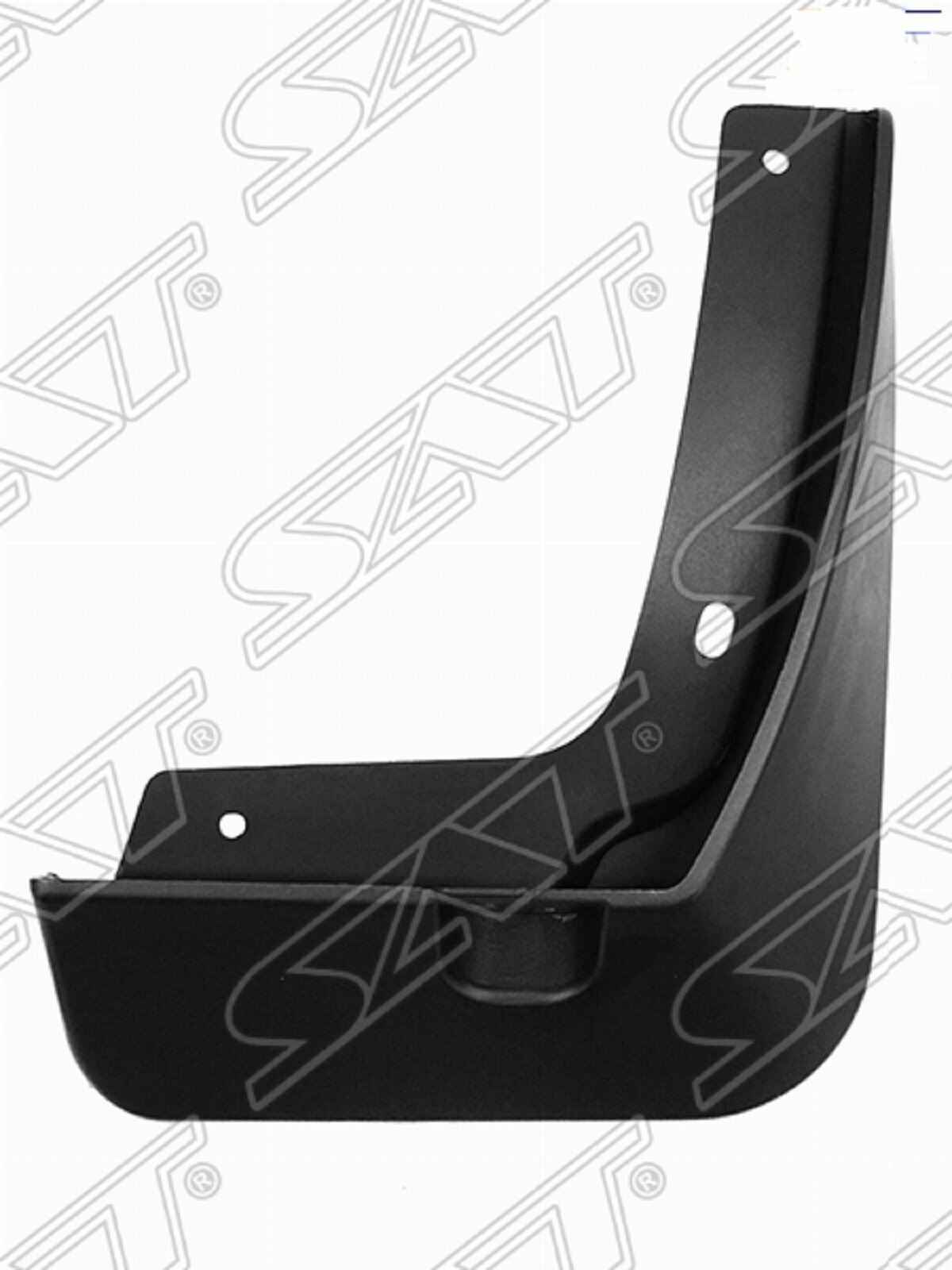 Брызговик KIA RIO X-LINE 17-21 задний RH