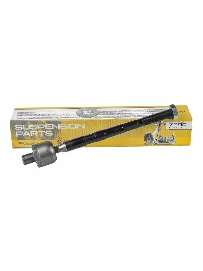 Тяга рулевая для Сузуки Гранд Витара 1, 2 Z28458 ZENTPARTS — фото 1