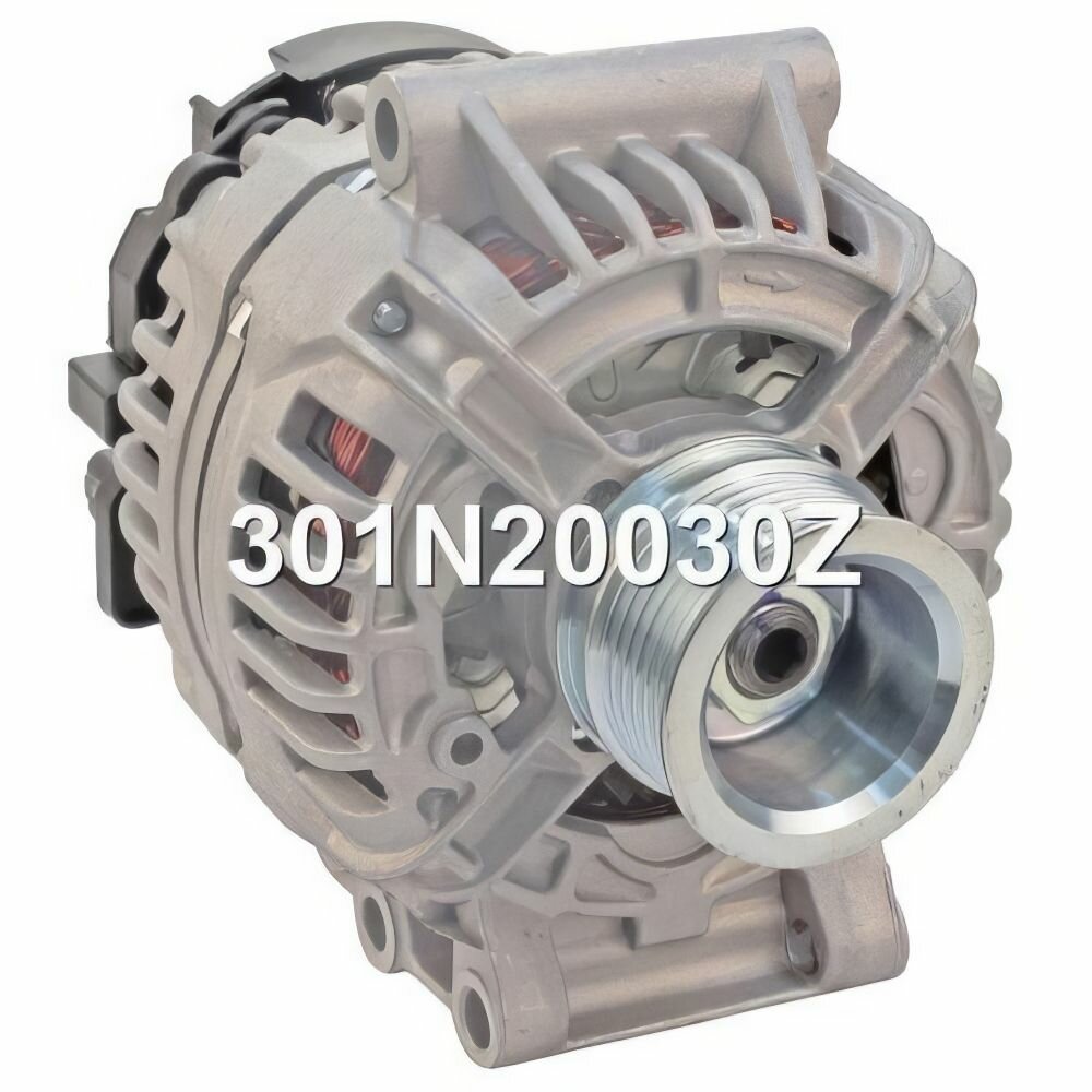 Генератор для Ниссан Кубистар, Рено Клио, Эспейс, Кангу Экспресс, Лагуна, Меган, Сценик, Талия Дачиа Логан