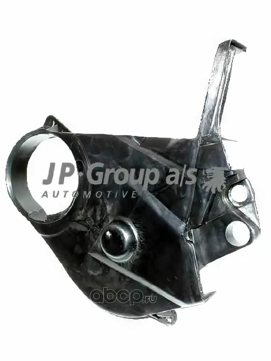 Кожух ремня ГРМ