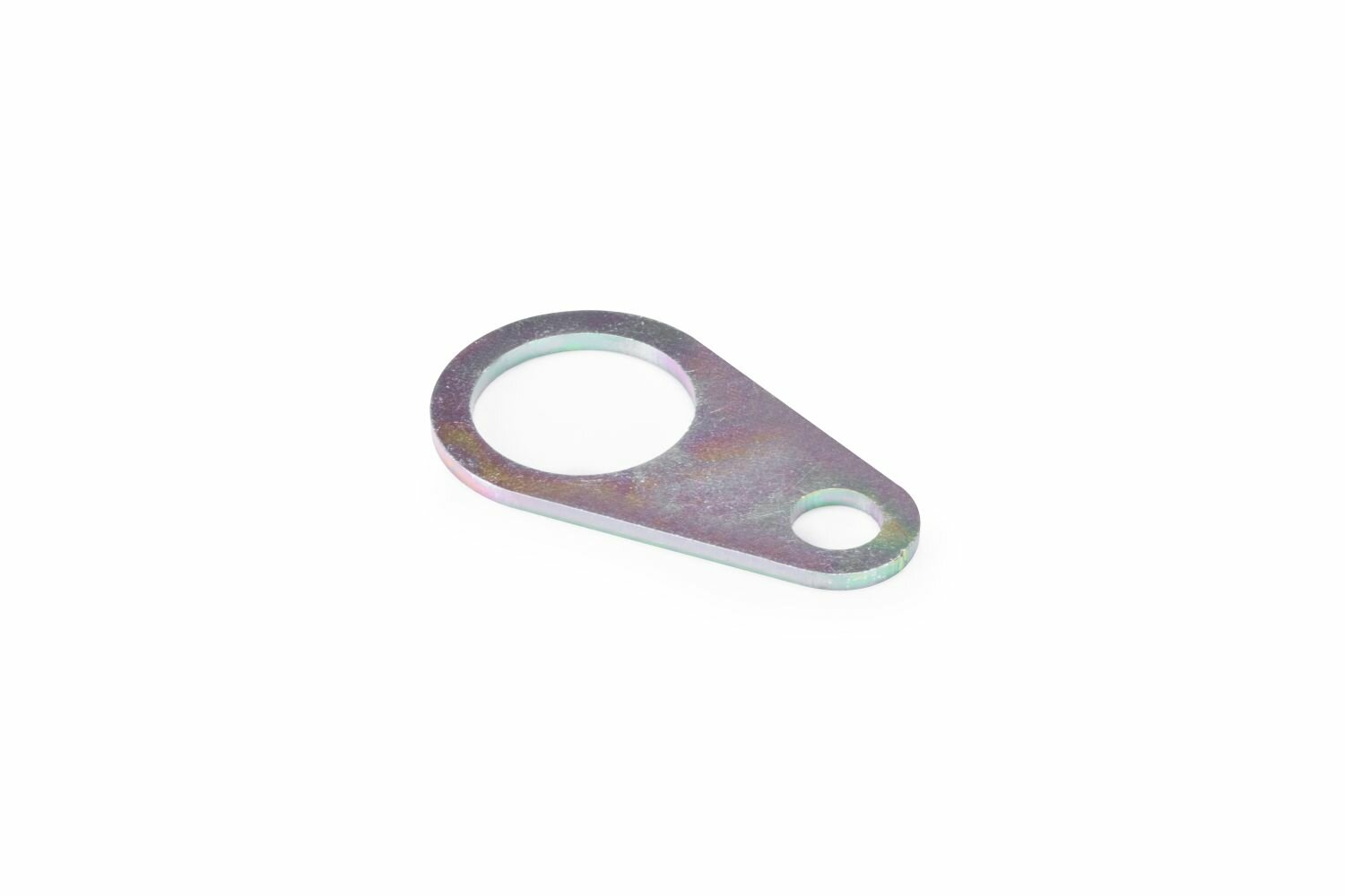 Пластина монтажная фиксатор ролика тормозного, подходит для, T06898003, TOPCOVER