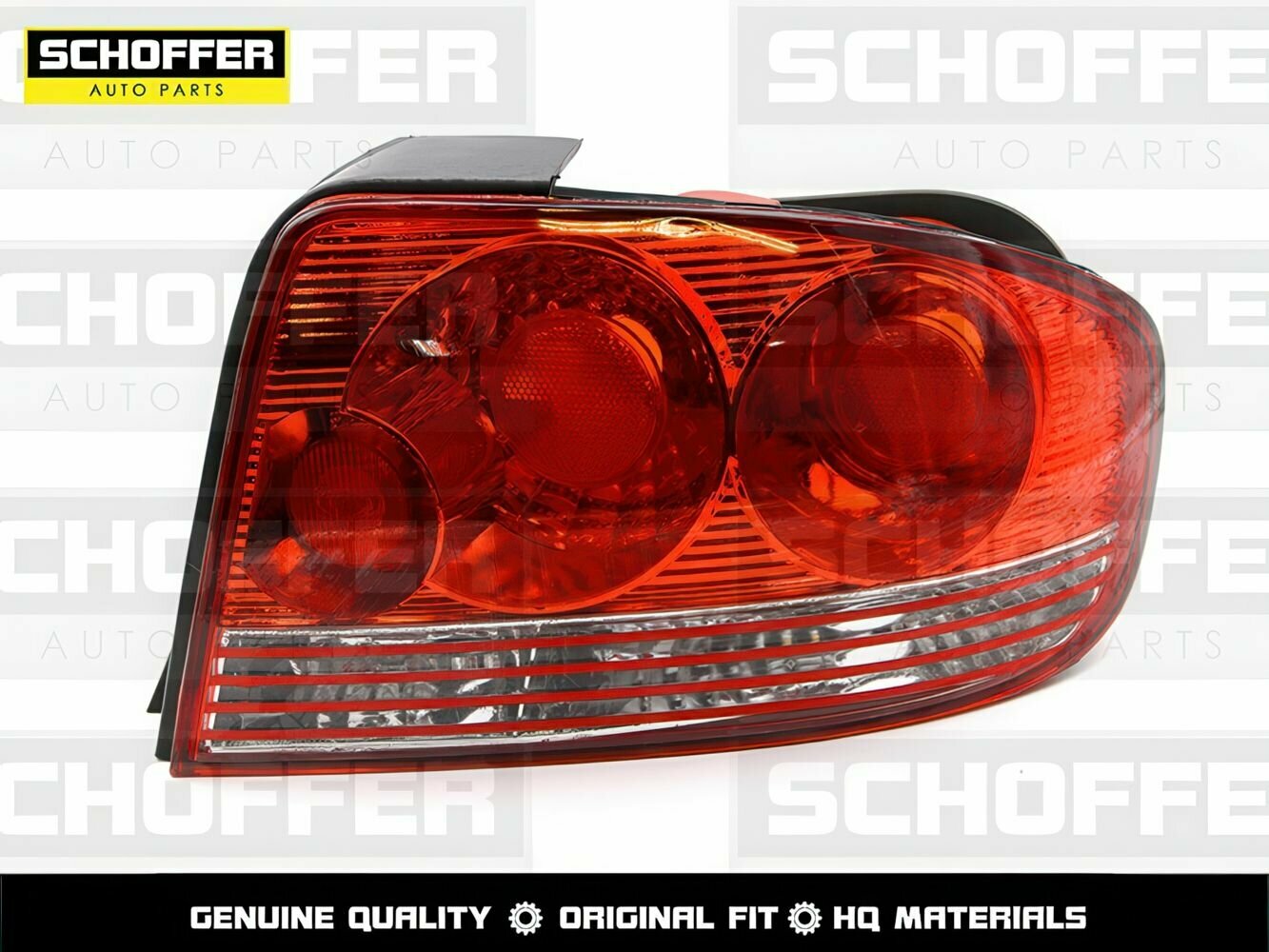 Фонарь задний правый, для Хендай Соната 02-04, Соната Тагаз 2004-2010 Hyundai Sonata 02-04, Sonata Тагаз 2004-2010, артикул SHF-15089, производителя SCHOFFER