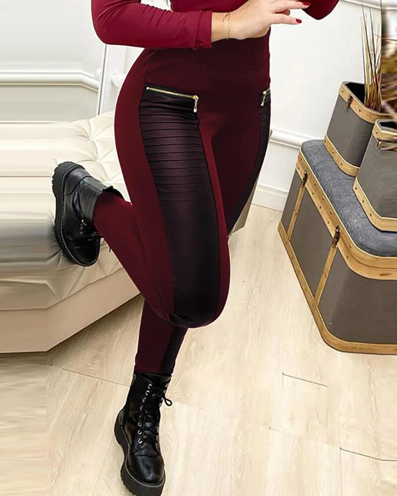 Брюки классические