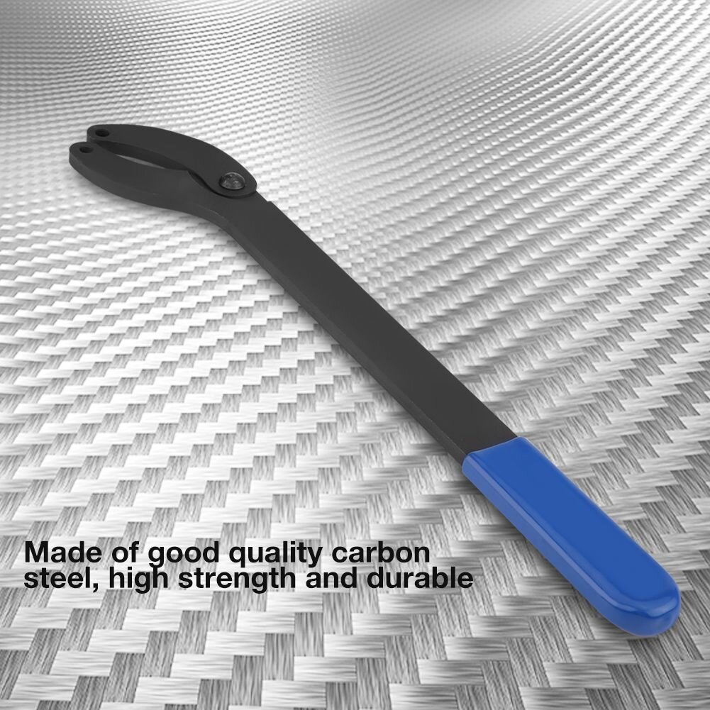 Ключ для замены зубчатого ремня ГРМ Для регулировки распределительного вала