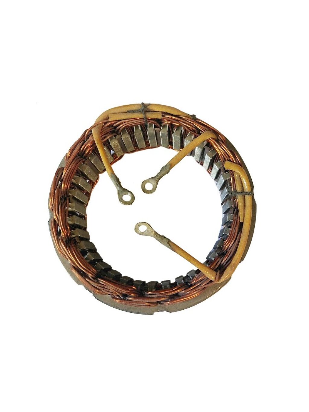 Обмотка генератора для а/м ВАЗ 2108