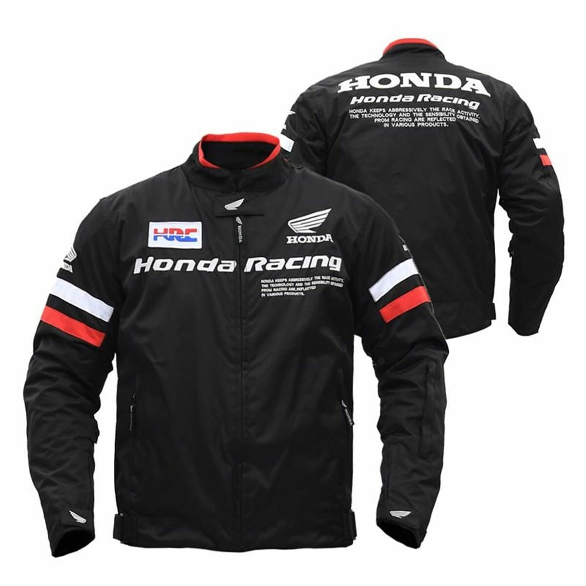 Мотокуртка Honda