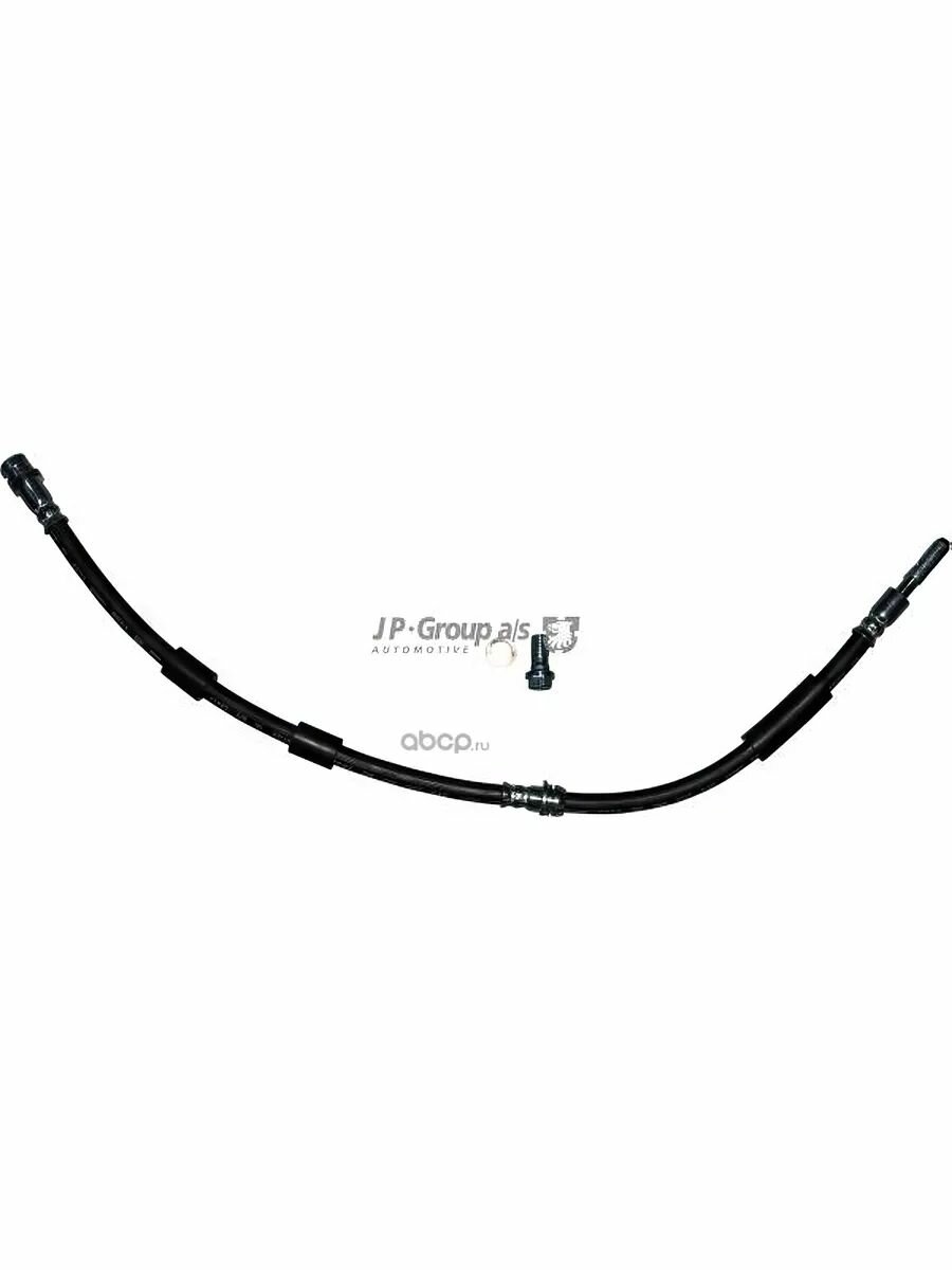 Шланг тормозной Fr VAG A3Q, Gl4 4x4 1161603500