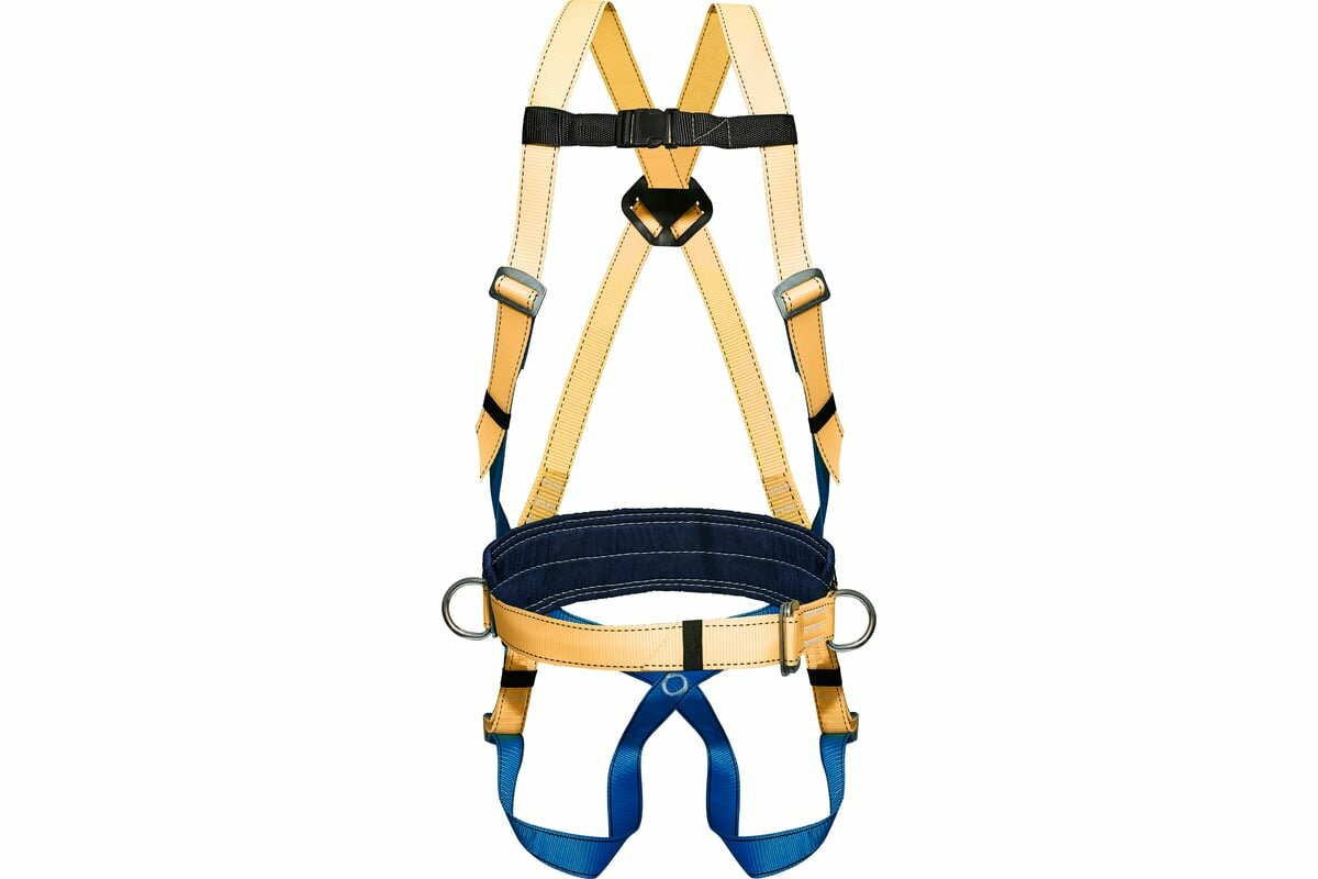 ОкаПром Удерживающая привязь УСП-2Ж OP-012