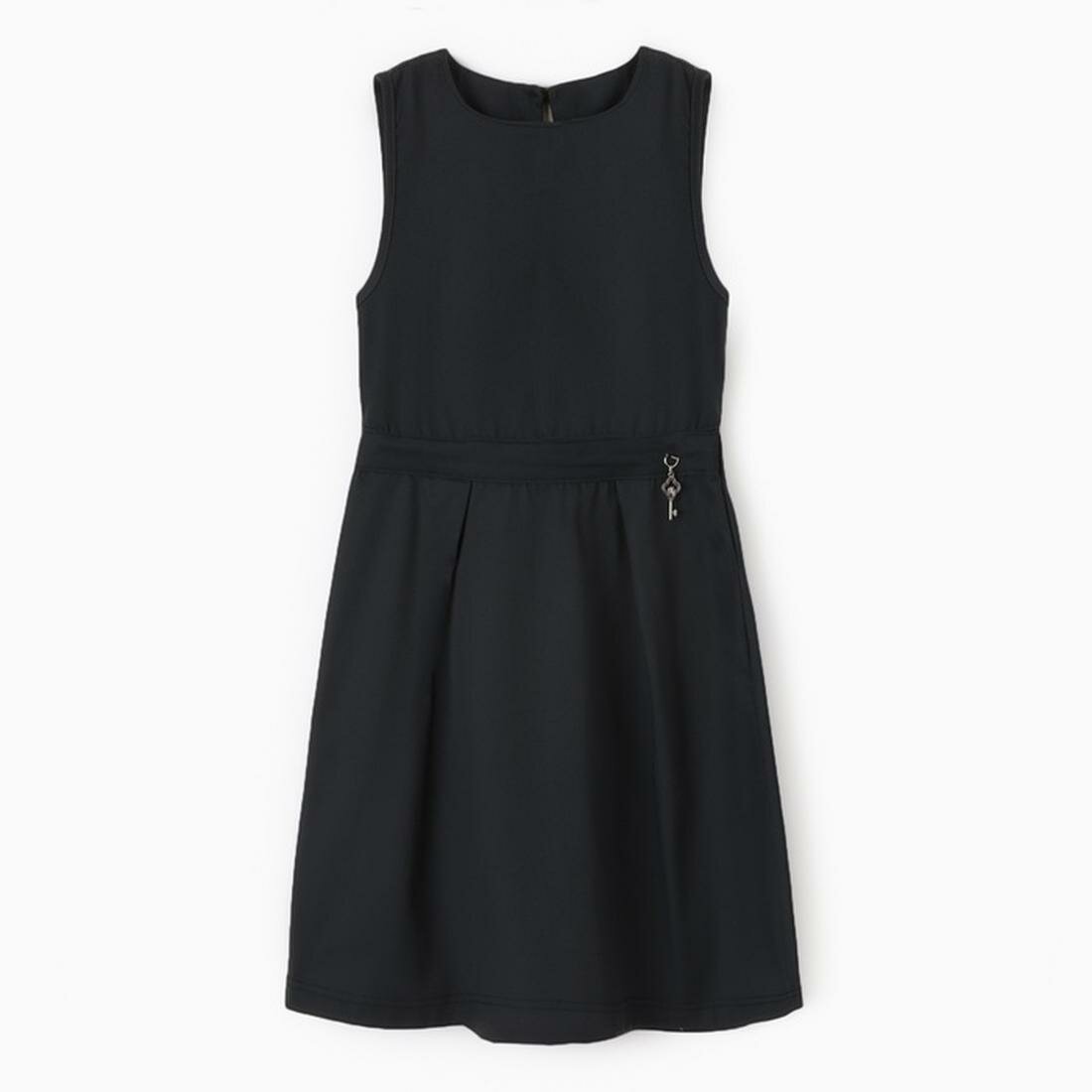 Школьный сарафан