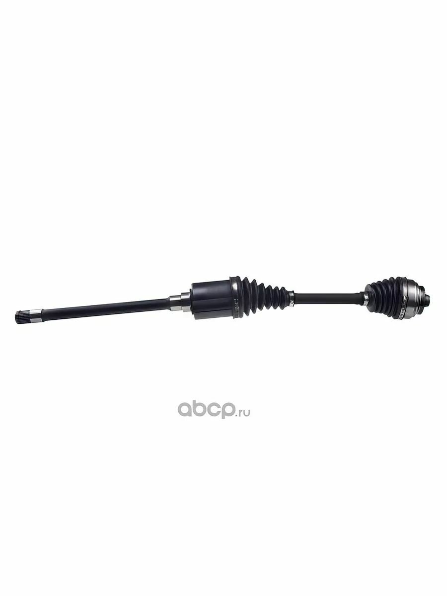 Привод передний правый 863mm.
