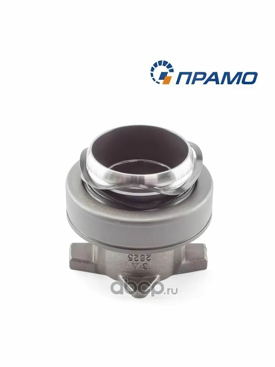 Муфта сцепления КАМАЗ-ЕВРО-2 MFZ-430 Прамо 3151000034