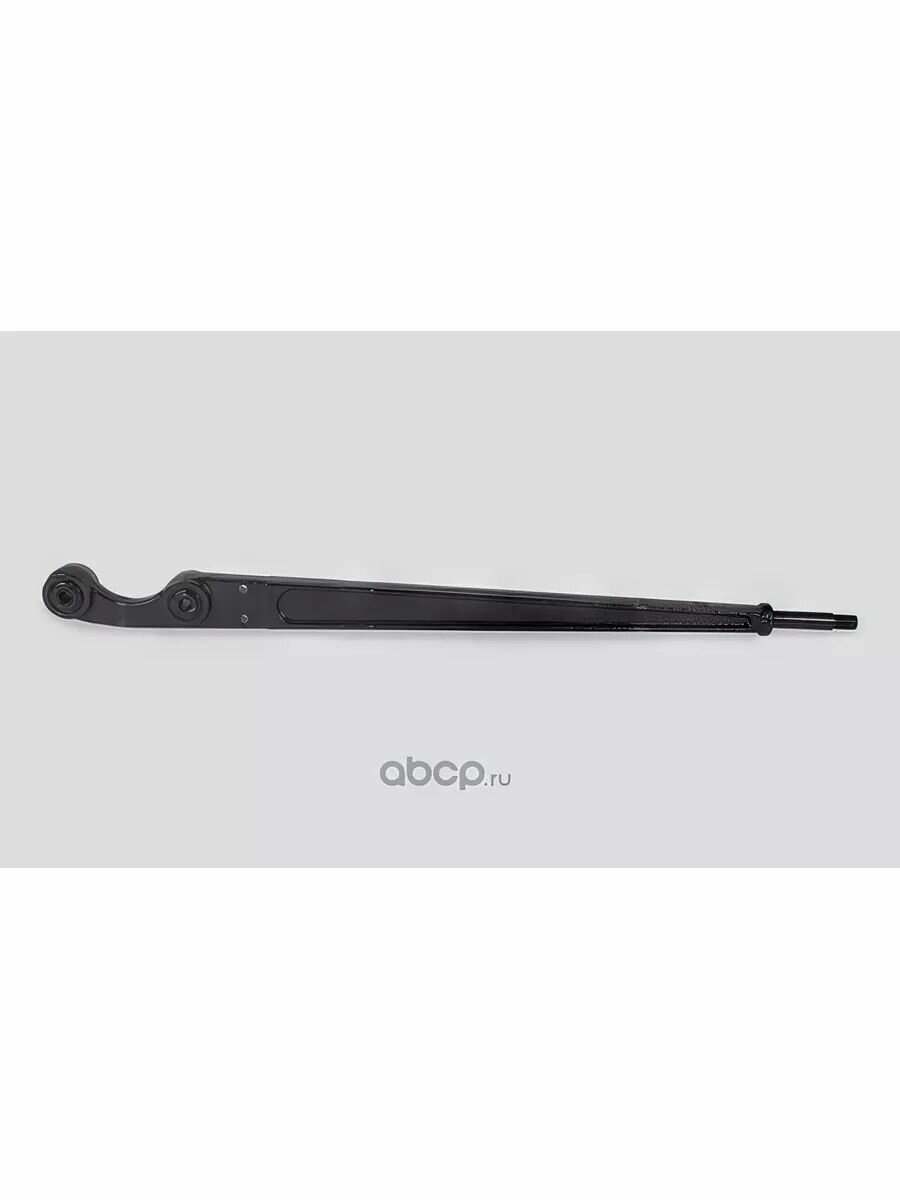 Тяга продольная в сборе с шарниром