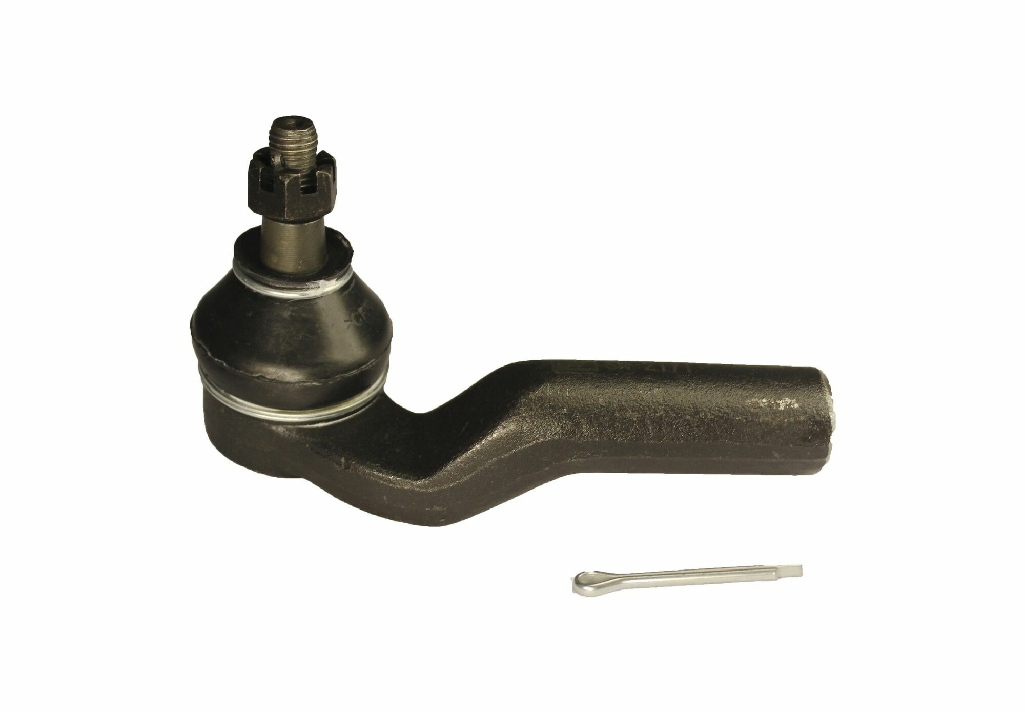 Наконечник рулевой прав. Mazda 3 I-II 03-, 5 I-II 05-