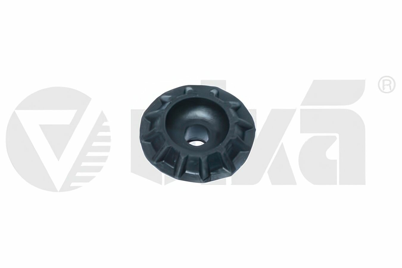 Опора заднего амортизатора верхняя для Фольксваген Гольф 2, 3, Поло, 3, Классик 3 45120546001 VIKA