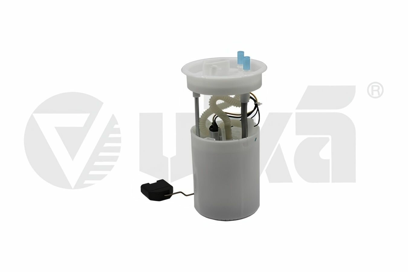 Насос топливный, бензонасос для Шкода Рапид, Фольксваген Поло 5 99191791301 VIKA