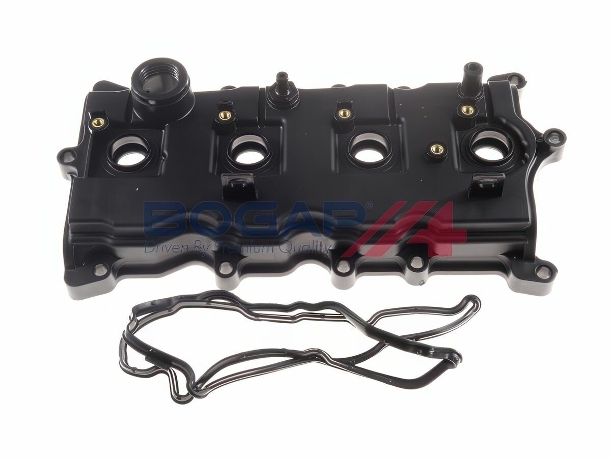 Клапанная крышка двигателя для Ниссан DFAC ИксТрейл N1115100 BOGAP