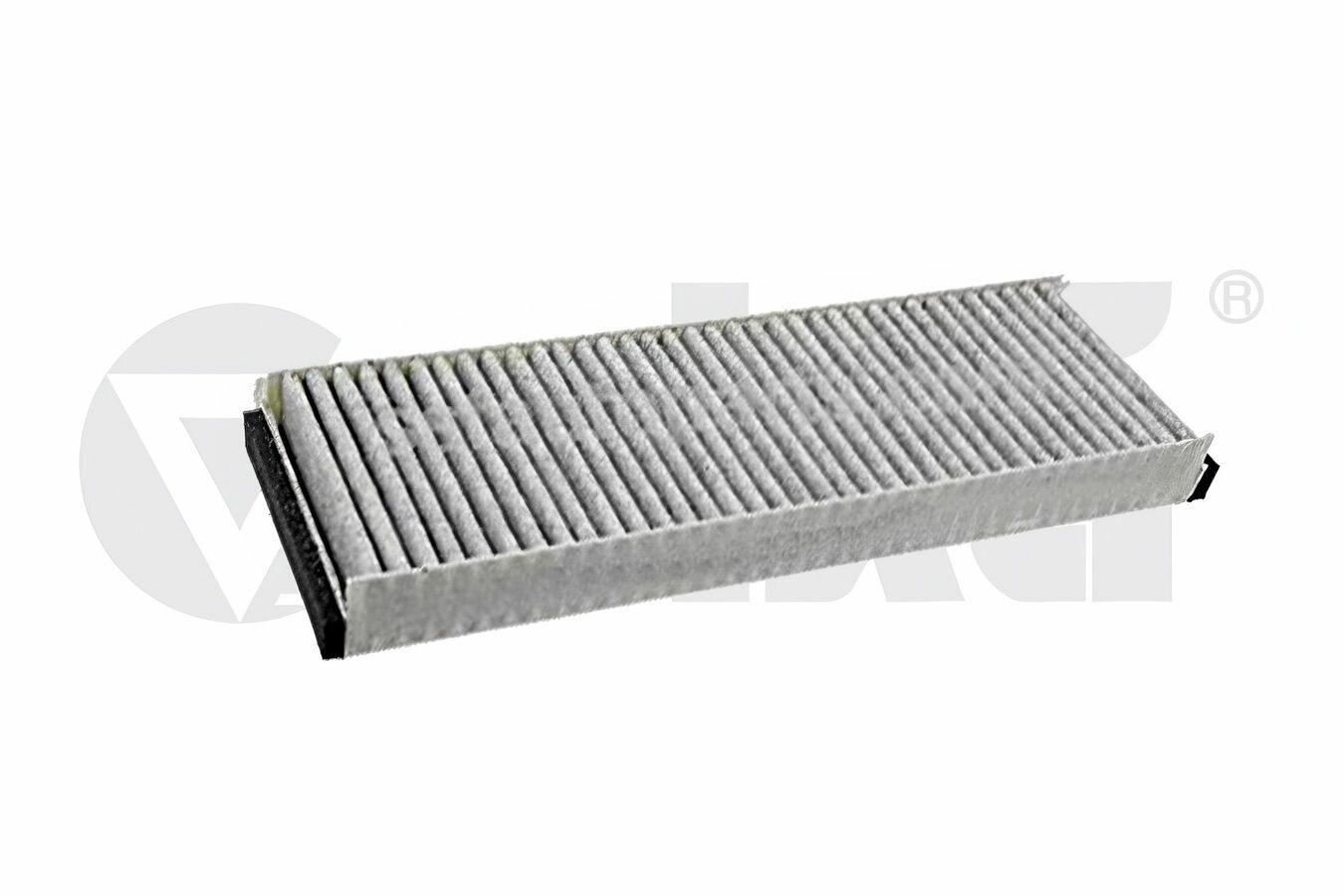 Фильтр салонный для Ауди A6 C6, C7, R8, Фольксваген XL1 18190207301 VIKA