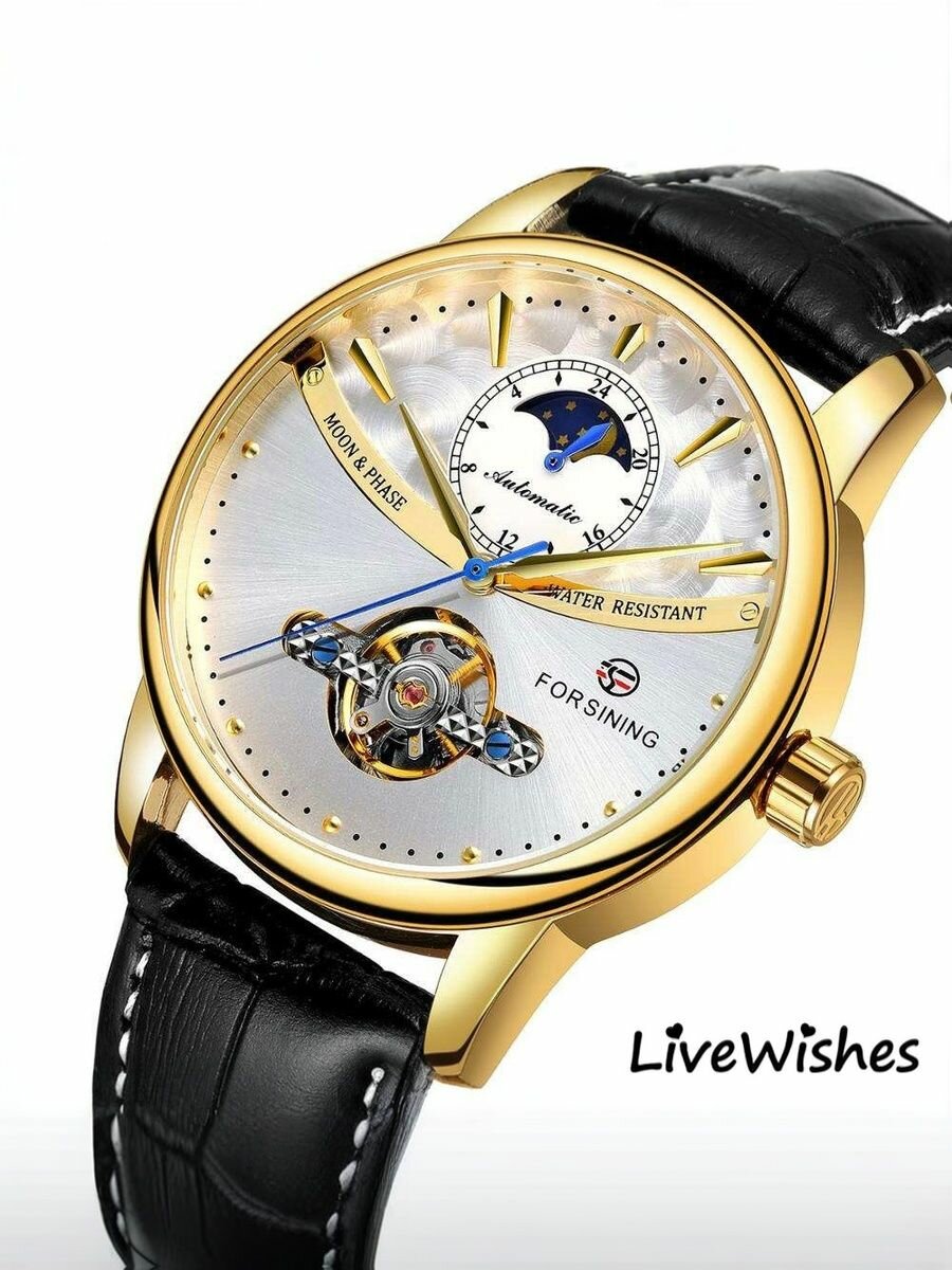 Наручные часы Live Wishes