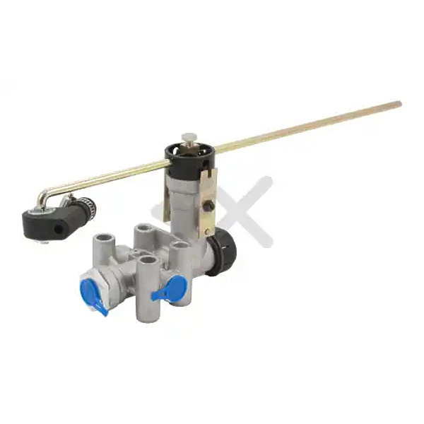 EXOVO 20600E кран уровня пола\ bpw