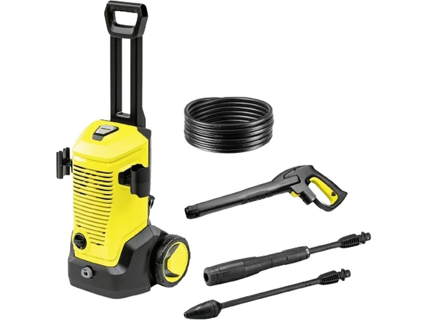 Мойка высокого давления Karcher K 5 Modular Range UM [1.679-600.0]