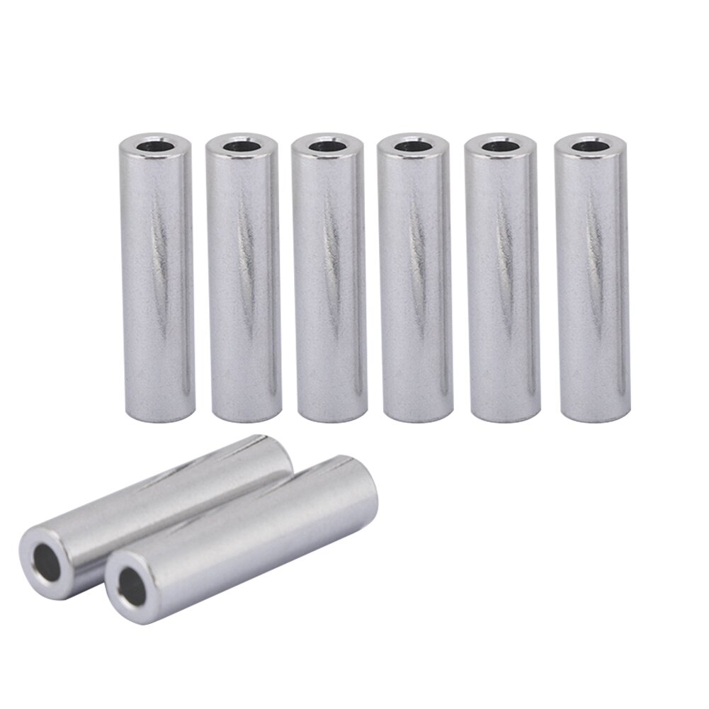 3D Принтер аксессуары алюминиевые прокладки алюминиевая прокладка NEMA17/NEMA23 Моторная прокладка