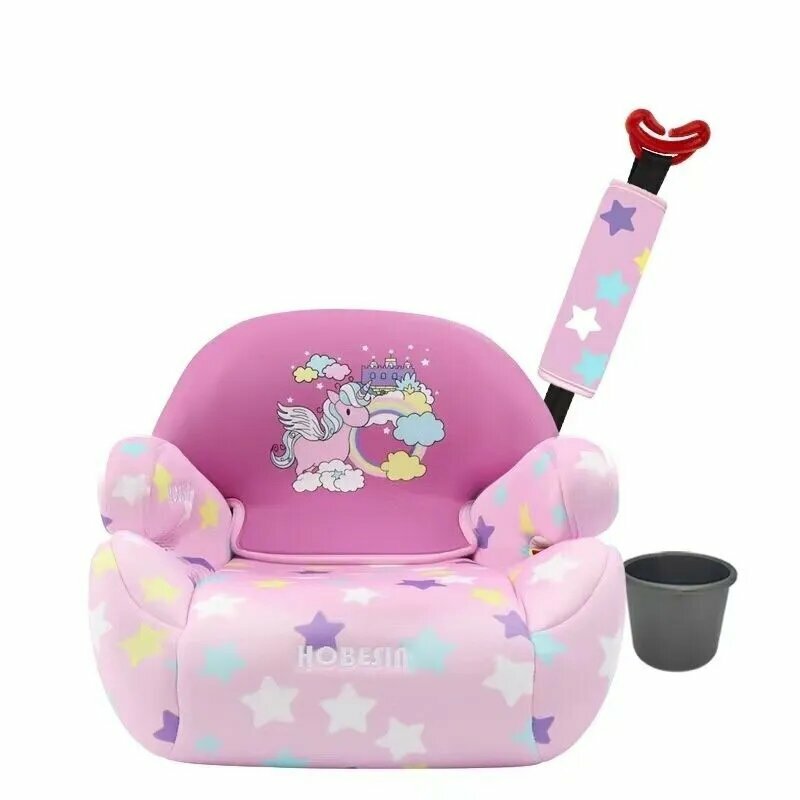 Бустер (до 36 кг)