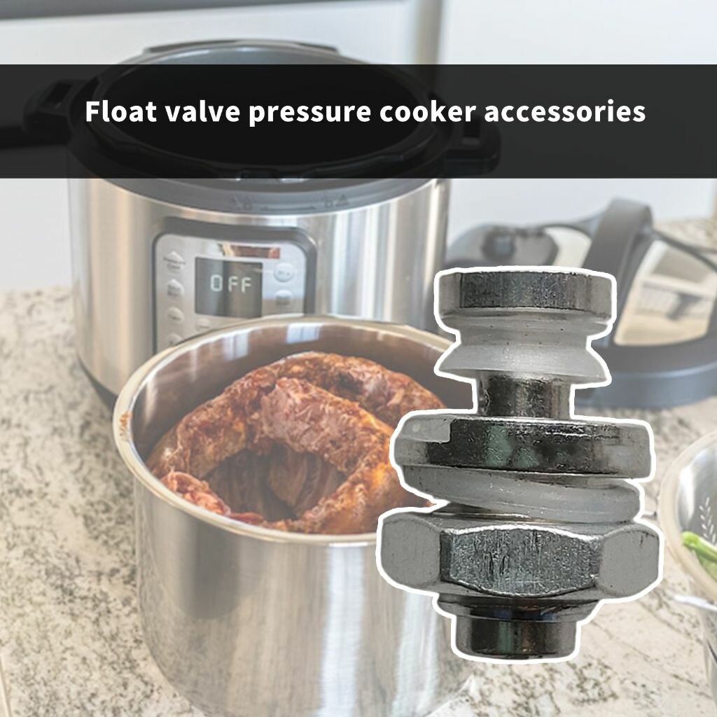 Клапаны для мультиварки — фото 1