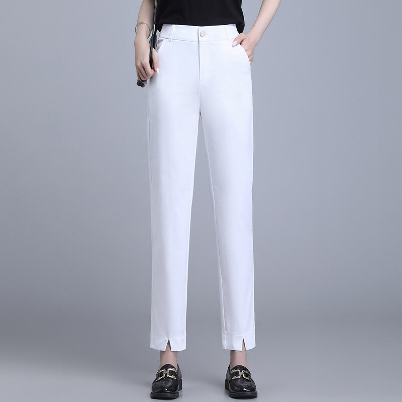 Брюки классические