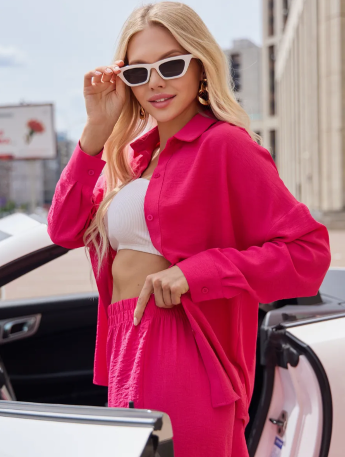 Комплект одежды